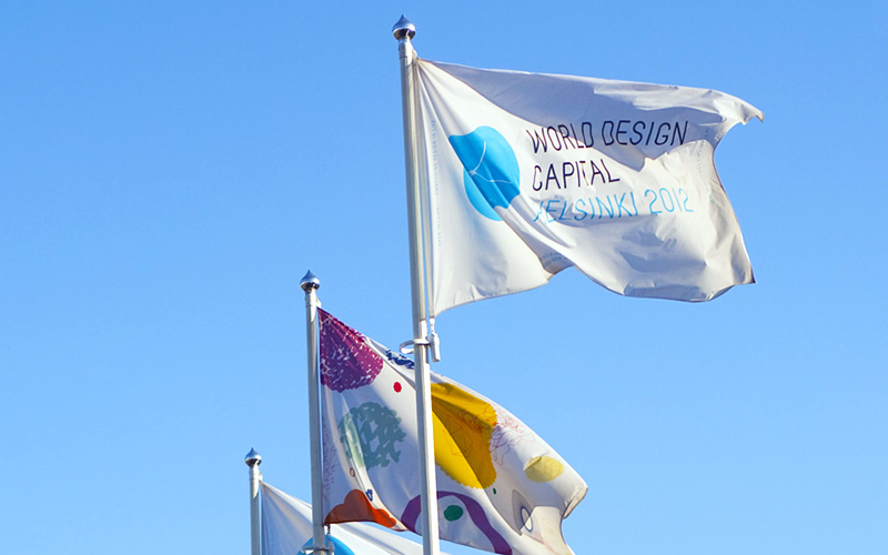 WDO | The Lasting Legacy of WDC Helsinki 2012