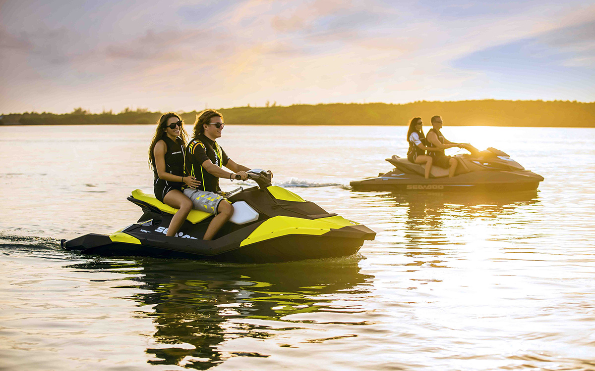 WDO | BRP—Design with Passion