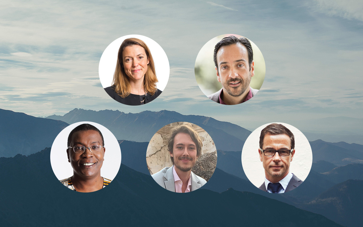 WDO | Icsid names World Design Capital 2020 Selection Committee Members