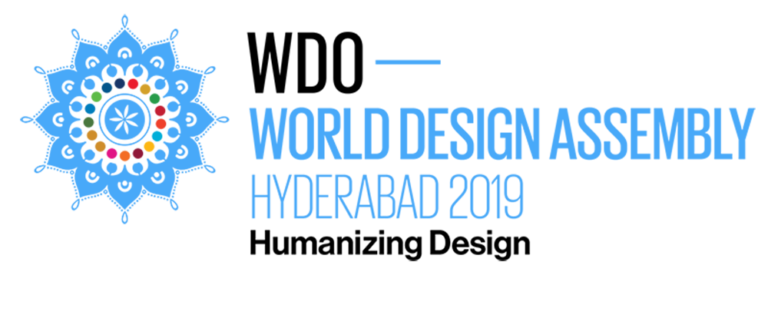 WDO | World Design Congress | Hyderabad 2019