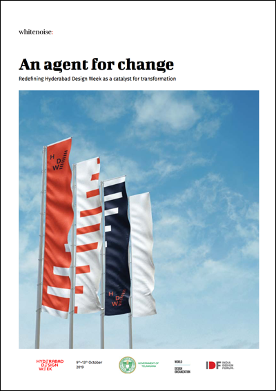 WDO | Hyderabad 2019 | Overview