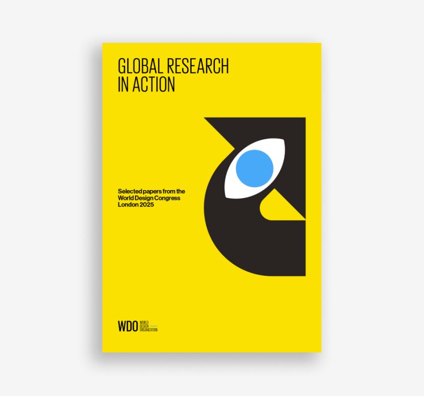 WDO | World Design Congress | 34th World Design Congress