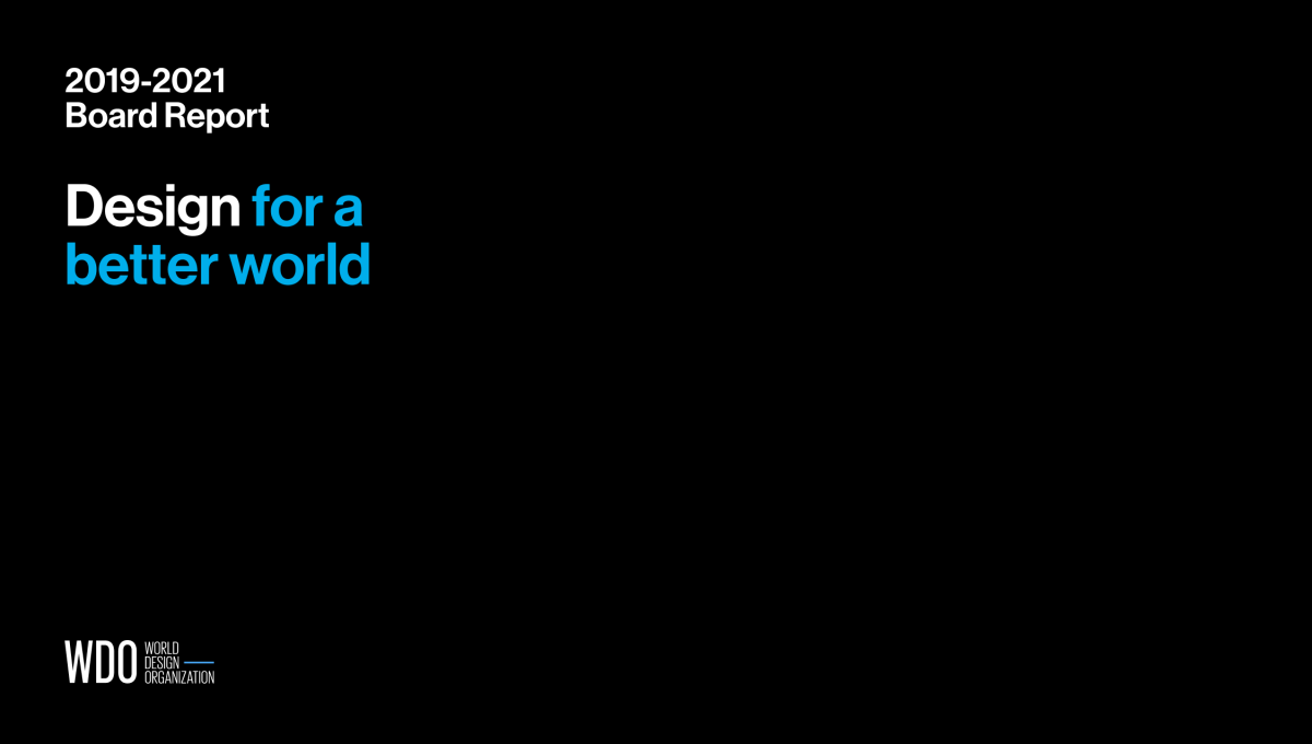 WDO | Resources | Reports and Summaries