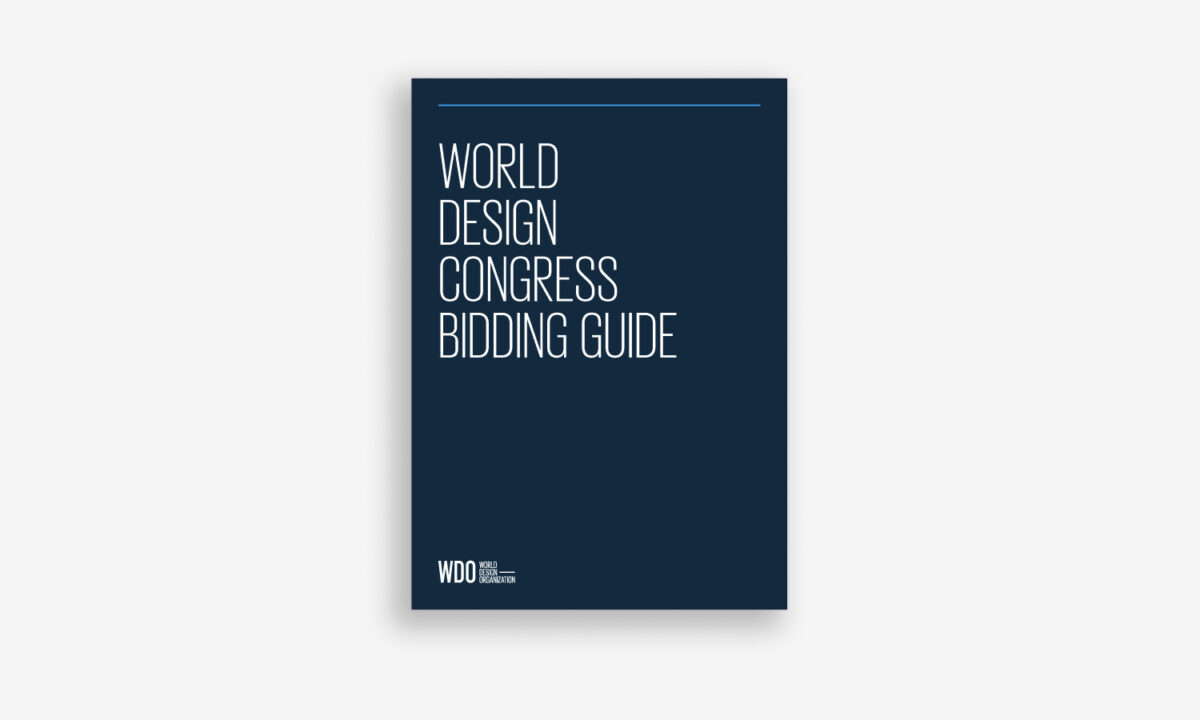 WDO | Programmes | World Design Congress