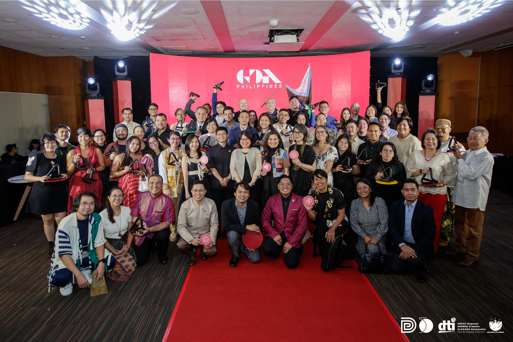 WDO | 2024 GOOD DESIGN AWARD PHILIPPINES WINNERS ANNOUNCED ON WORLD INDUSTRIAL DESIGN DAY