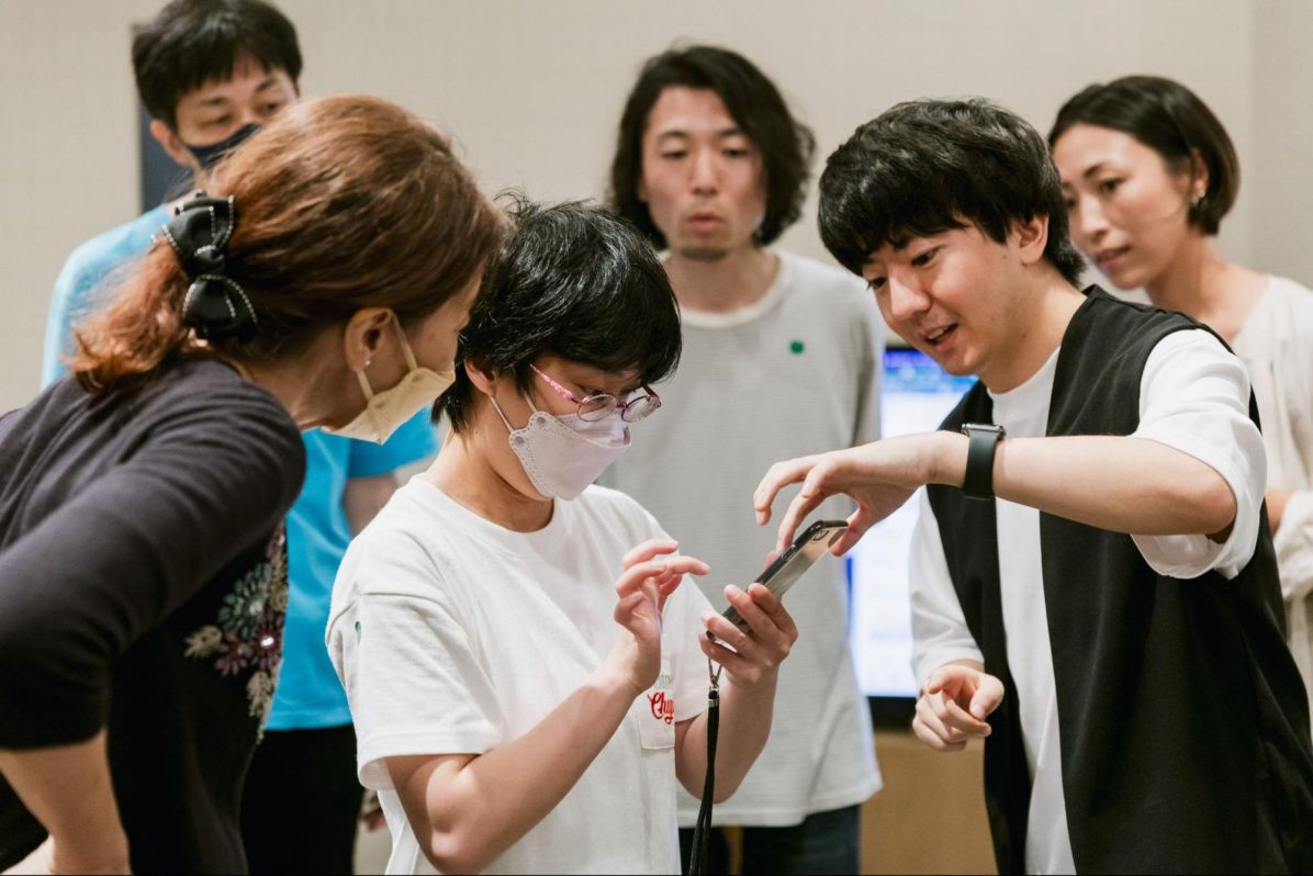 WDO | Technoableism and the pursuit of conscientious design