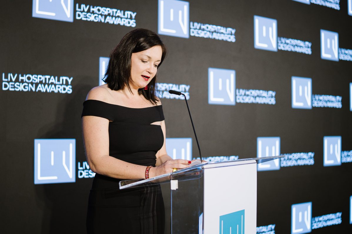 WDO | Global Design Achievements Celebrated at LIV Hospitality Awards ...