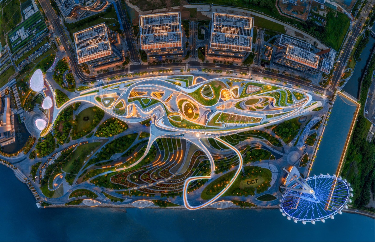 WDO | The BLT Built Design Awards 2023 celebrate architecture and ...