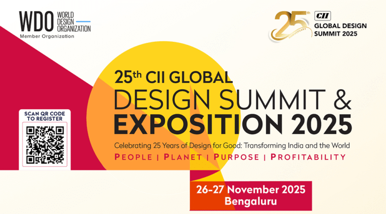WDO CII 25th Global Design Summit