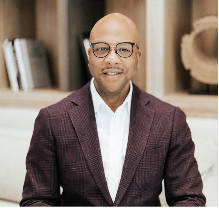 WDO | IDSA Welcomes Donté P. Shannon, FASAE, CAE, as New Executive Director