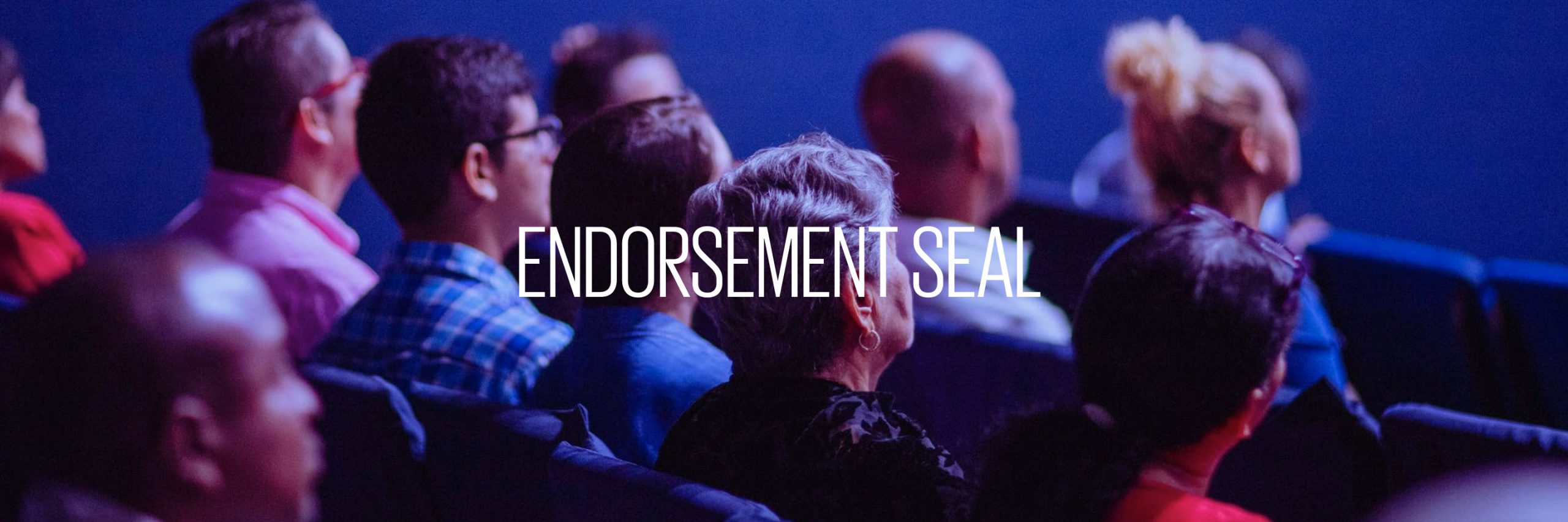 WDO | Endorsement | Endorsement Assets
