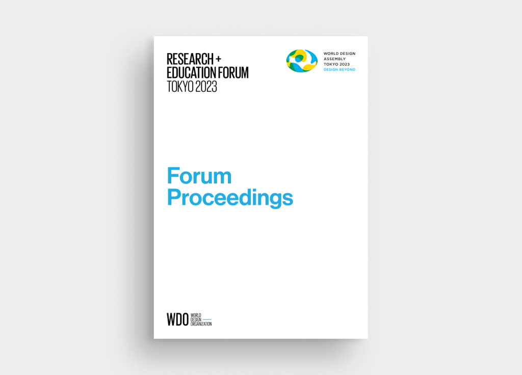 WDO | WDA 2023 | Research and Education Forum 2023
