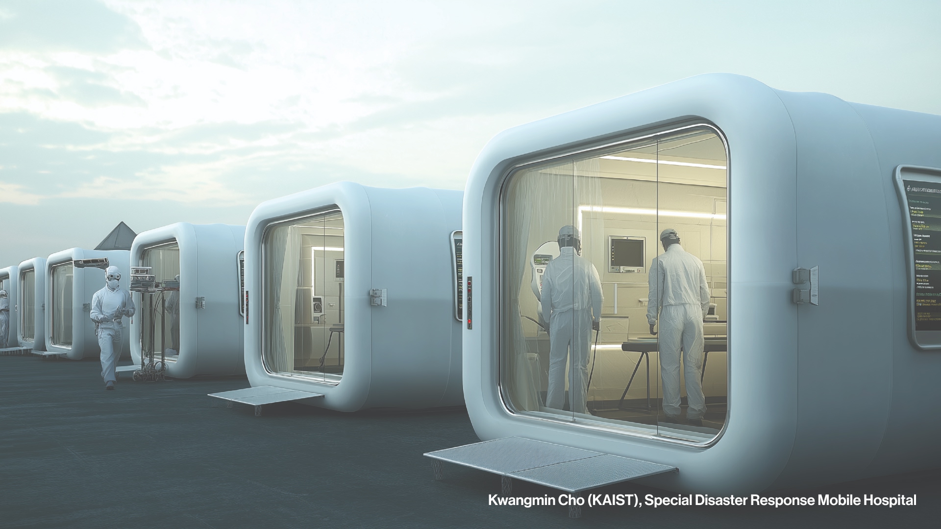 WDO | Announcing themes from 2025 Gwangju Design Biennale