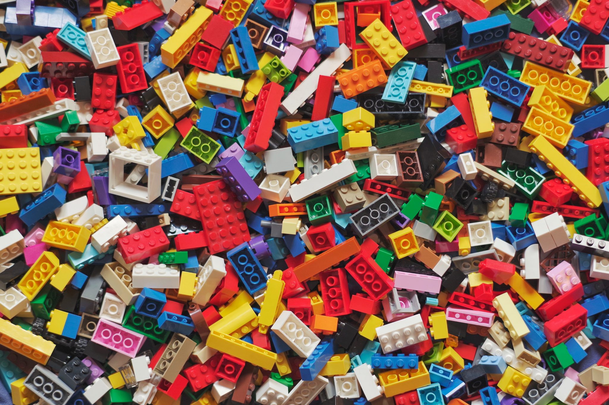WDO | 10 iconic toys that have stood the test of time