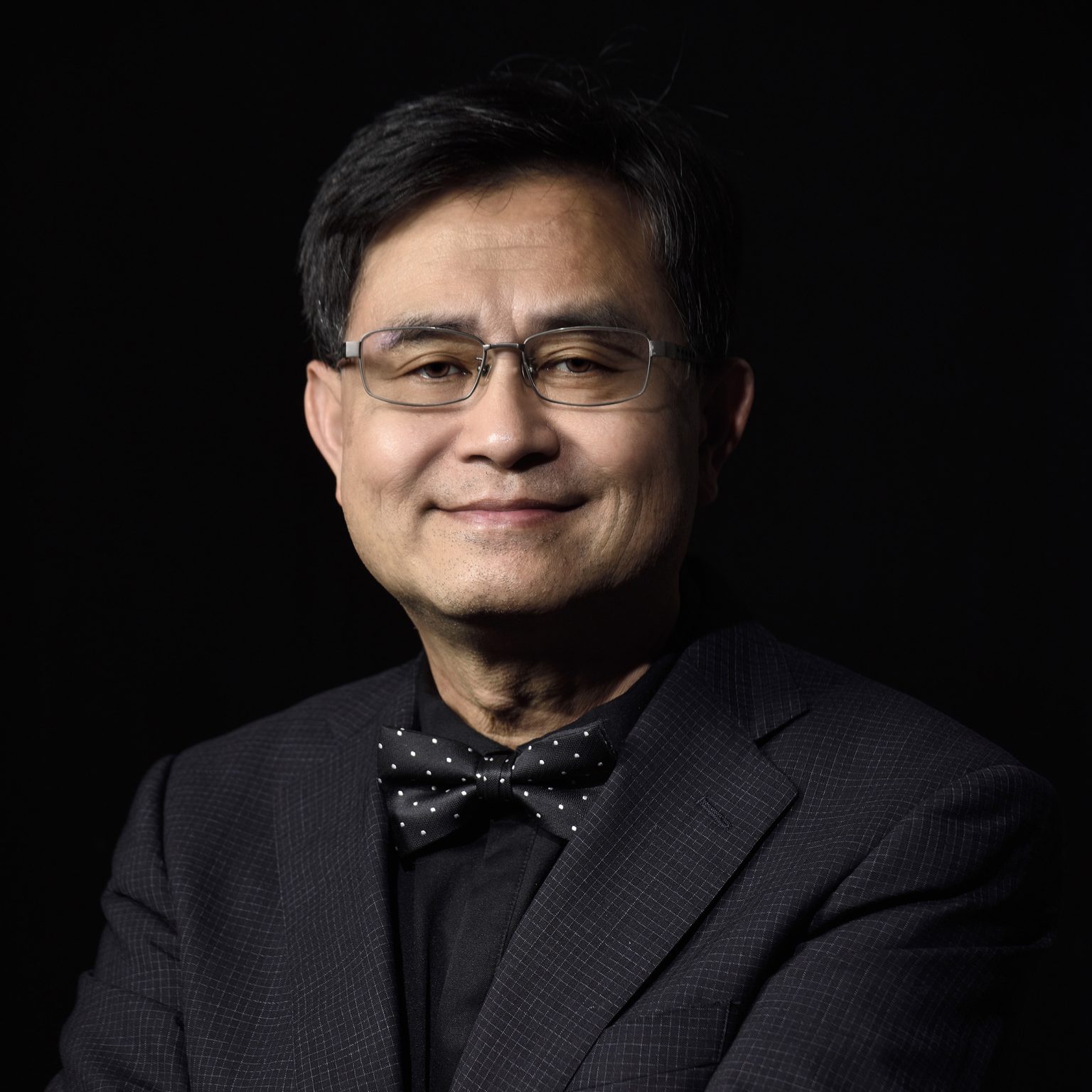 WDO | Board | Meet Oliver Lin