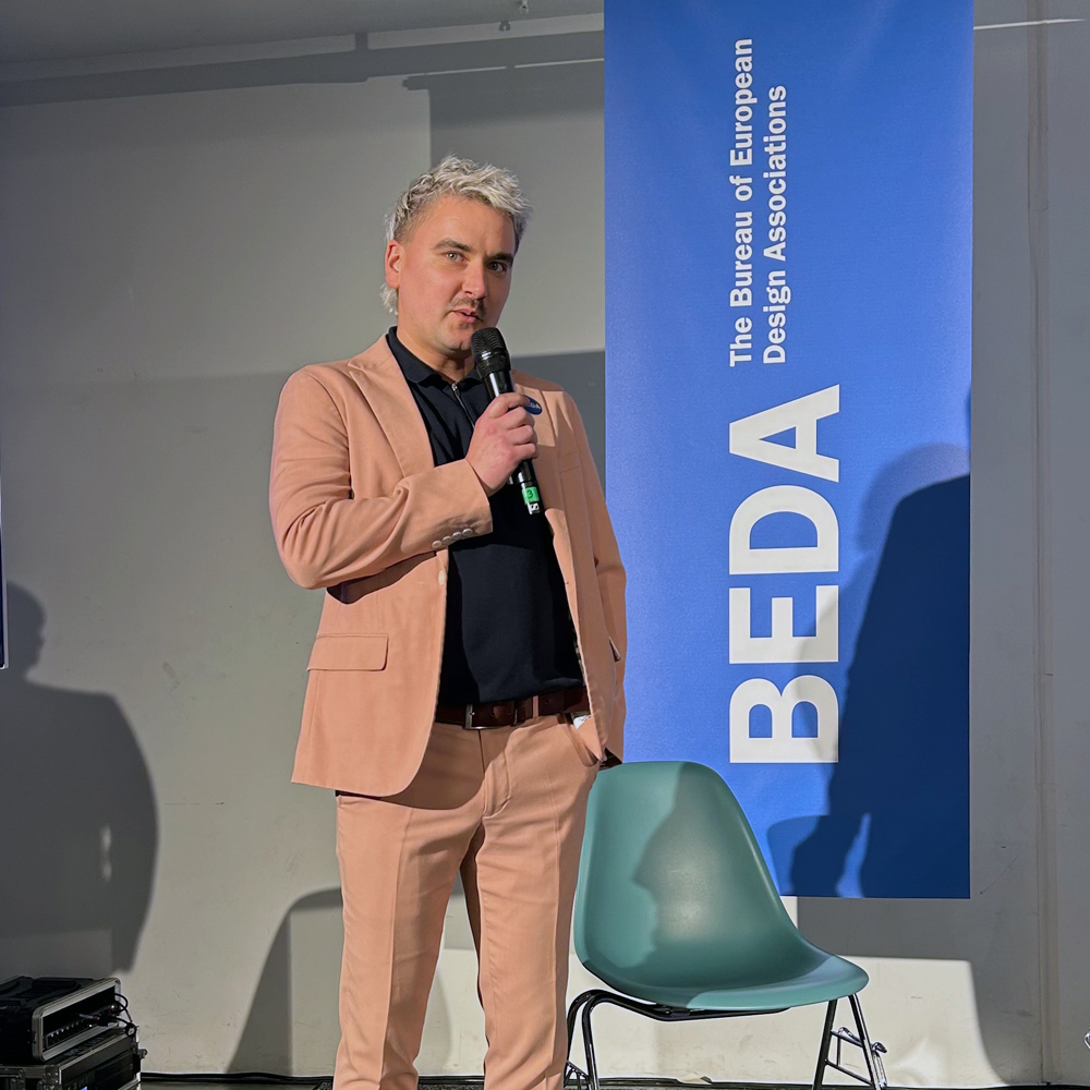 WDO | Reflections from PDR at the BEDA General Assembly 2025