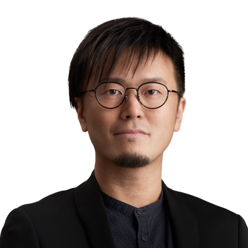 WDO | Board | Meet Eisuke Tachikawa