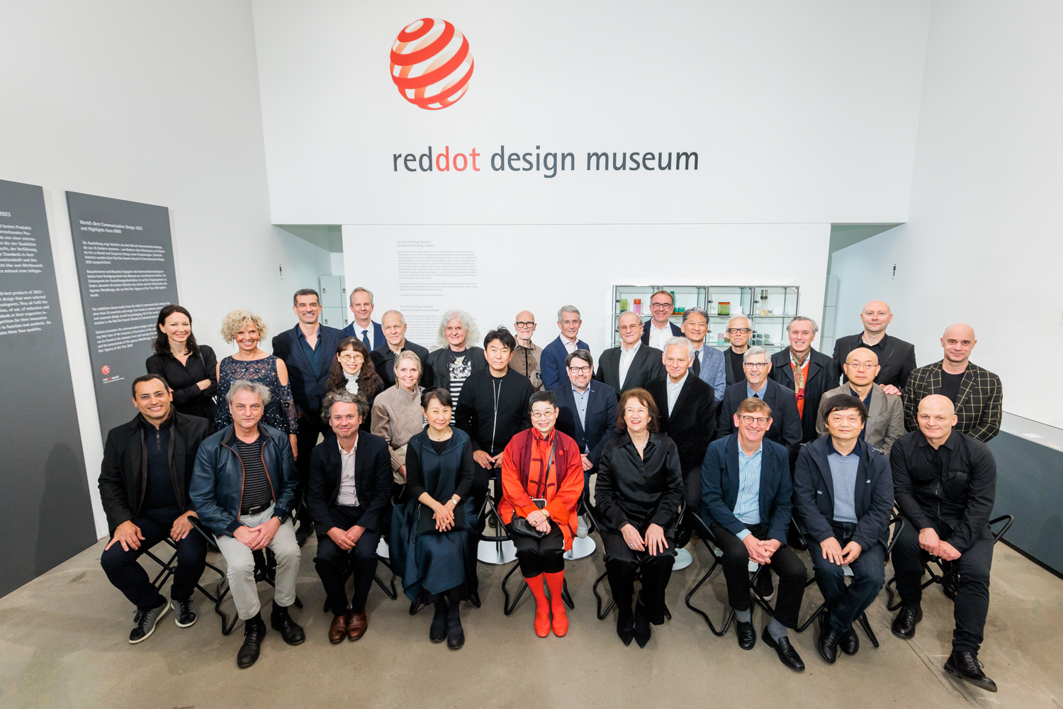 WDO | The Red Dot Jury has chosen – Winners of the Red Dot Award ...