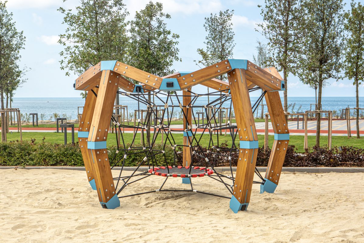 WDO | Playgrounds for all ages