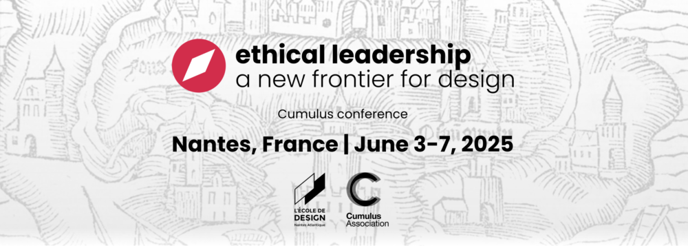 WDO Ethical Leadership : A New Frontier for Design