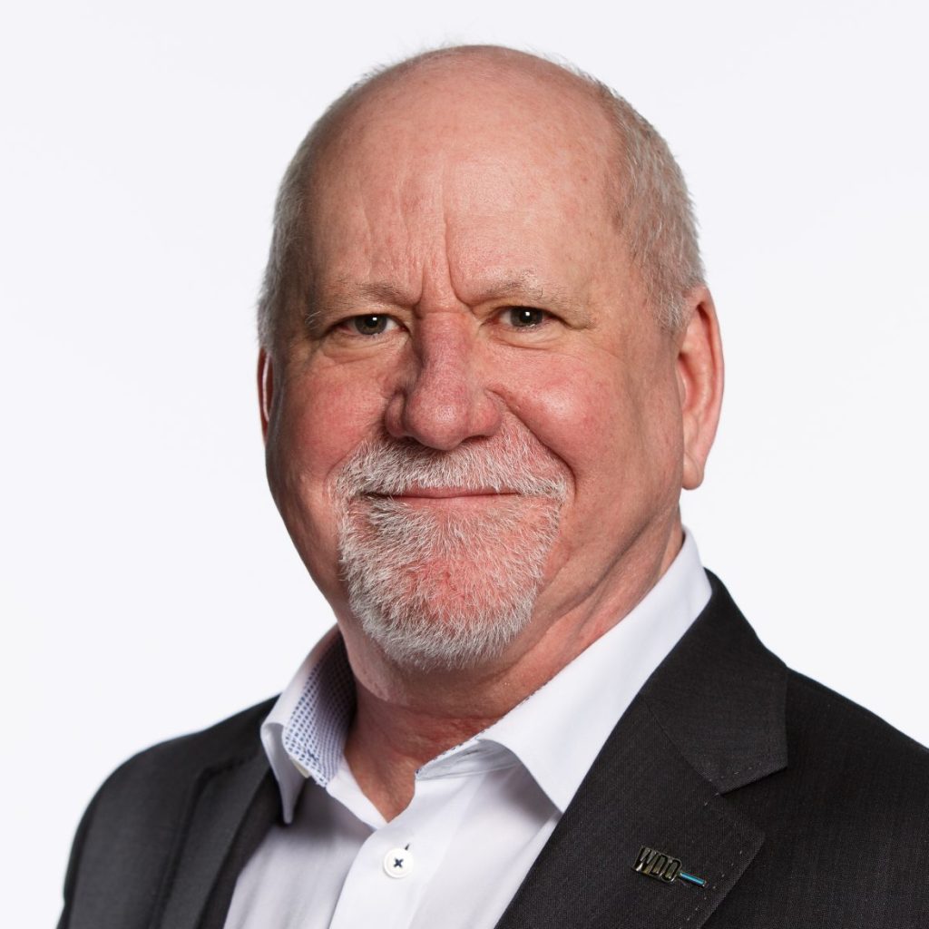 WDO | Becoming a WDC | Selection Committee