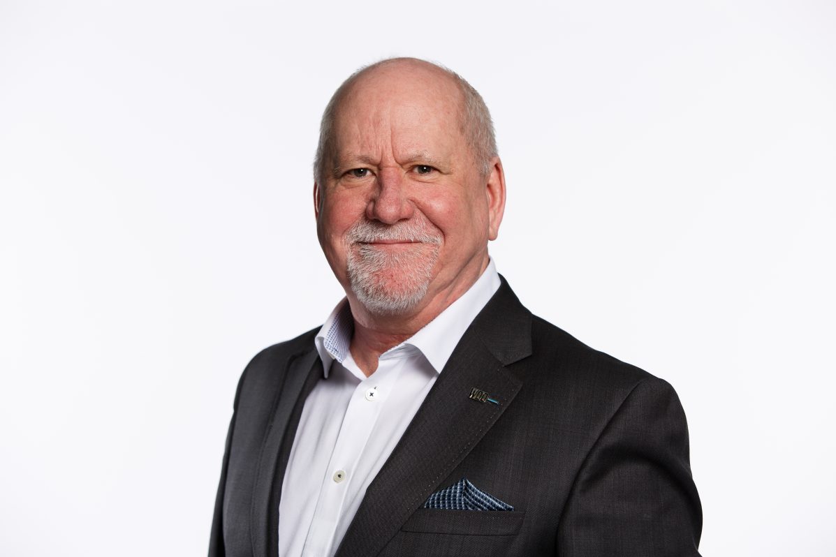 WDO | People | Board