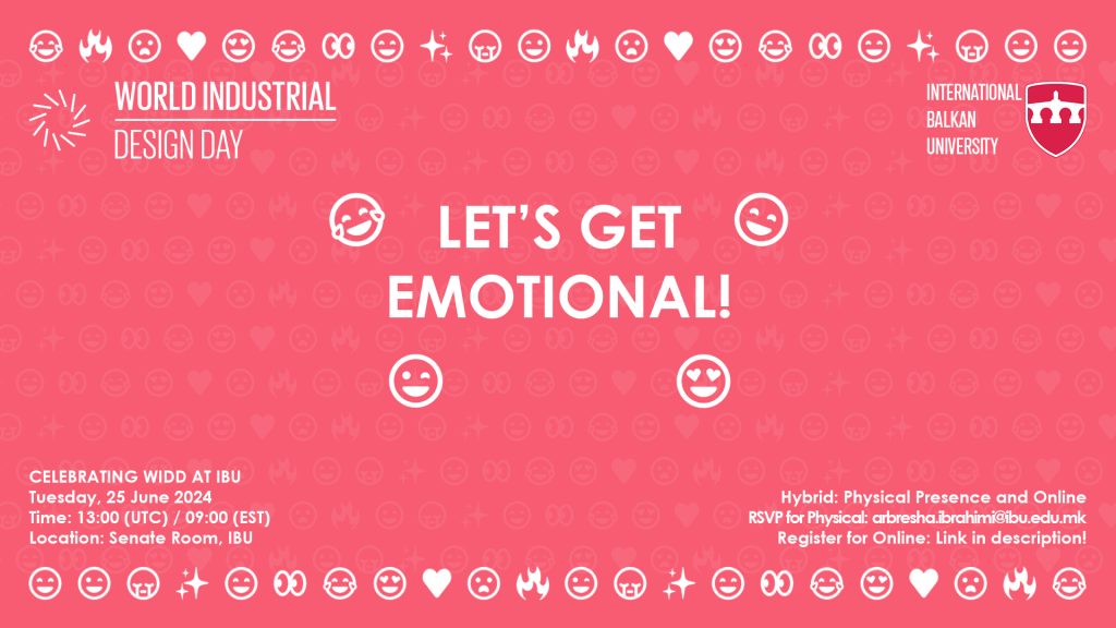 WDO World Industrial Design Day 2023