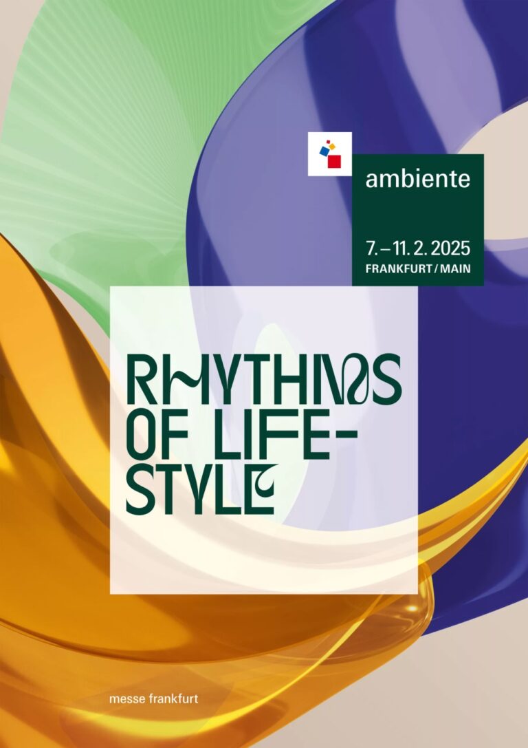 WDO Designer Day at Ambiente 2025