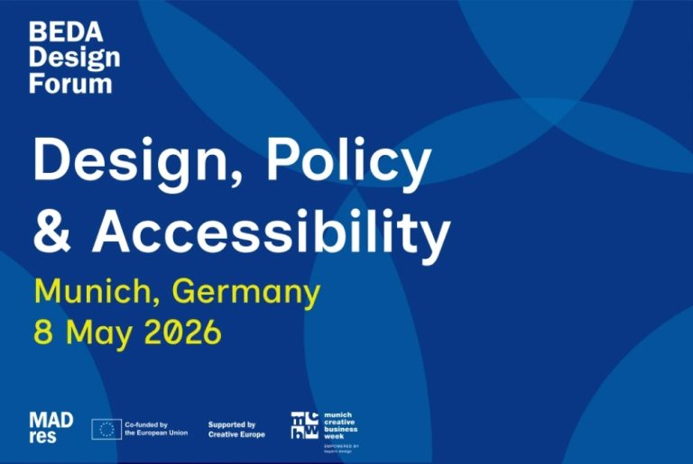 WDO BEDA Design Forum 2026