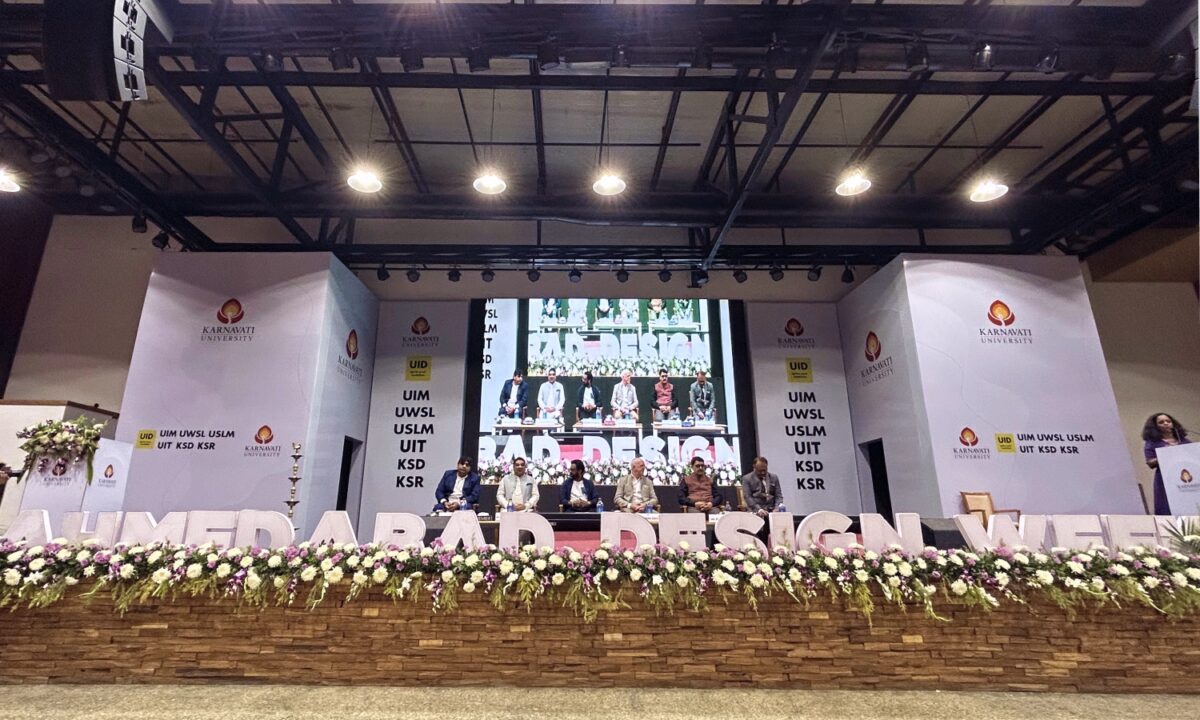 WDO | WDO leadership gathers in Ahmedabad for Board Meeting