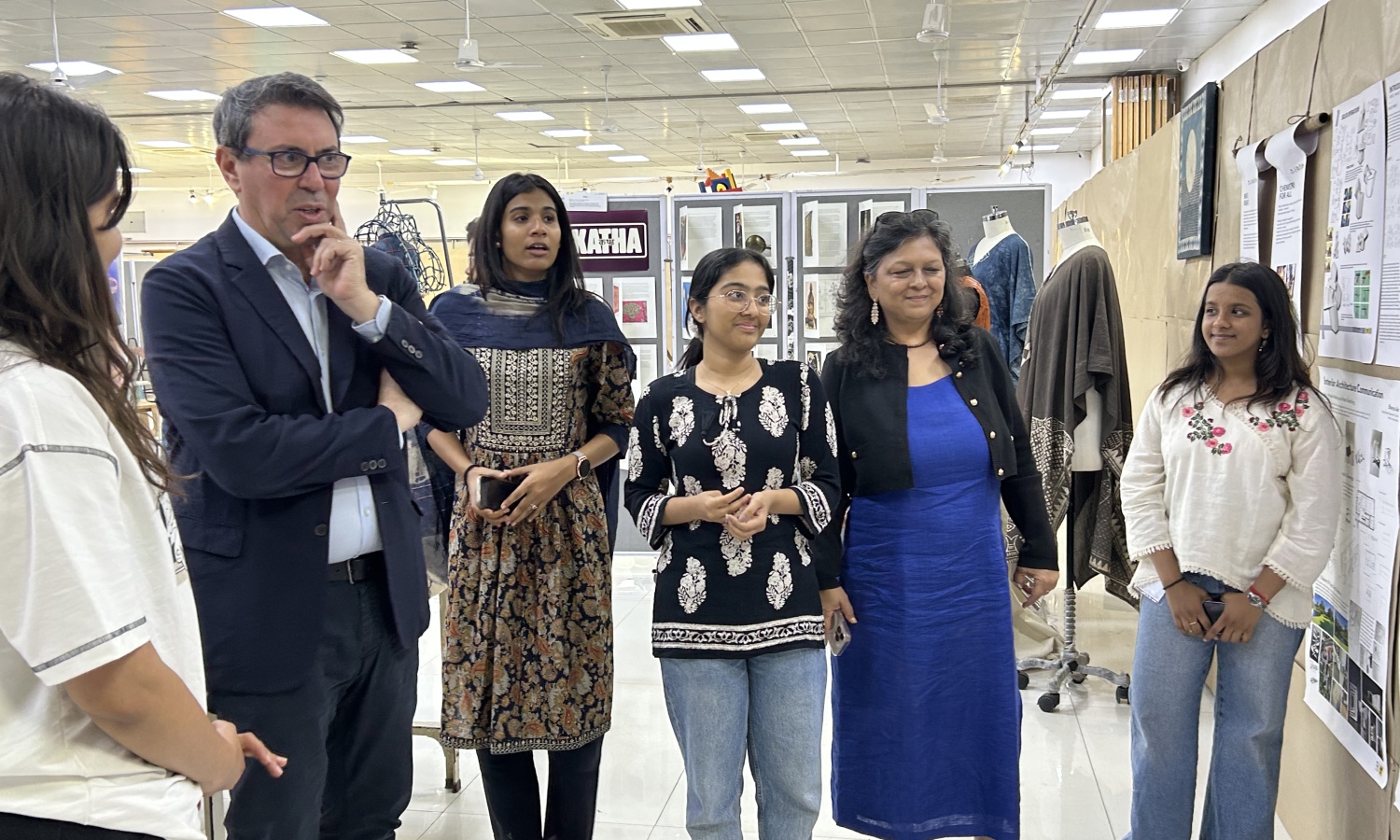 WDO | WDO leadership gathers in Ahmedabad for Board Meeting