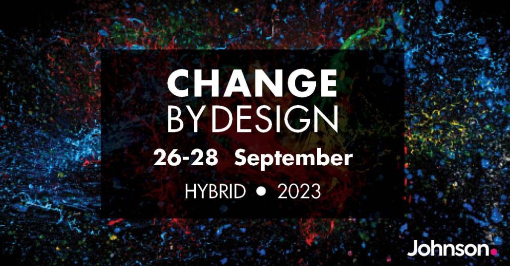 WDO Change by Design