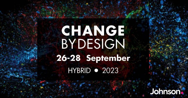 WDO Change by Design