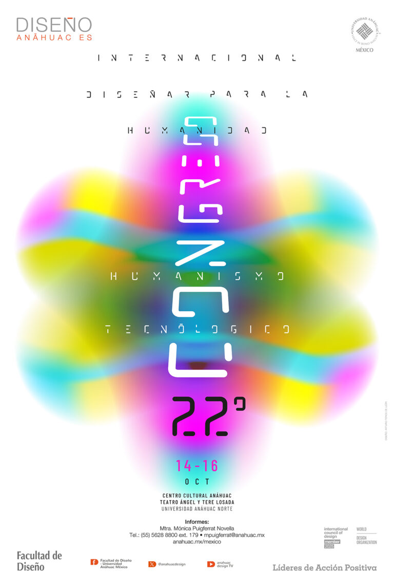 WDO World Design Congress 2025: Design for Planet