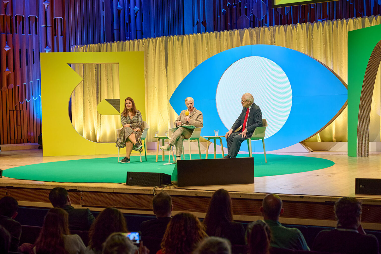 WDO | World Design Congress | 34th World Design Congress