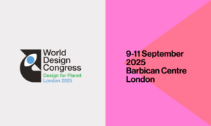 WDO World Design Congress 2025: Design for Planet