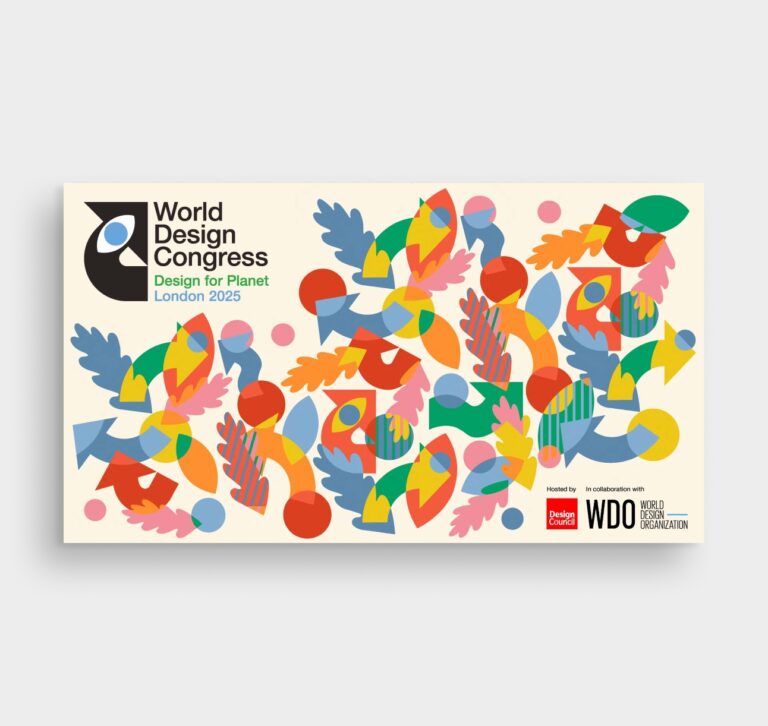 WDO | World Design Congress | 34th World Design Congress
