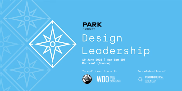 WDO Masterclass in Design – What is the Future of Design Leadership?