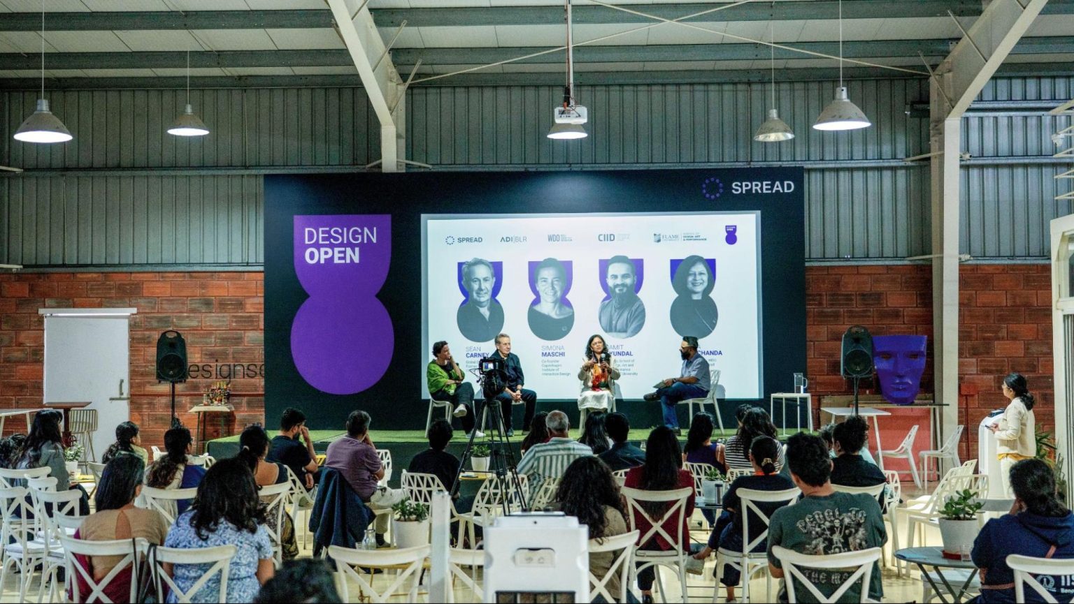 WDO | Design Open Connect in Bengaluru explores design futures