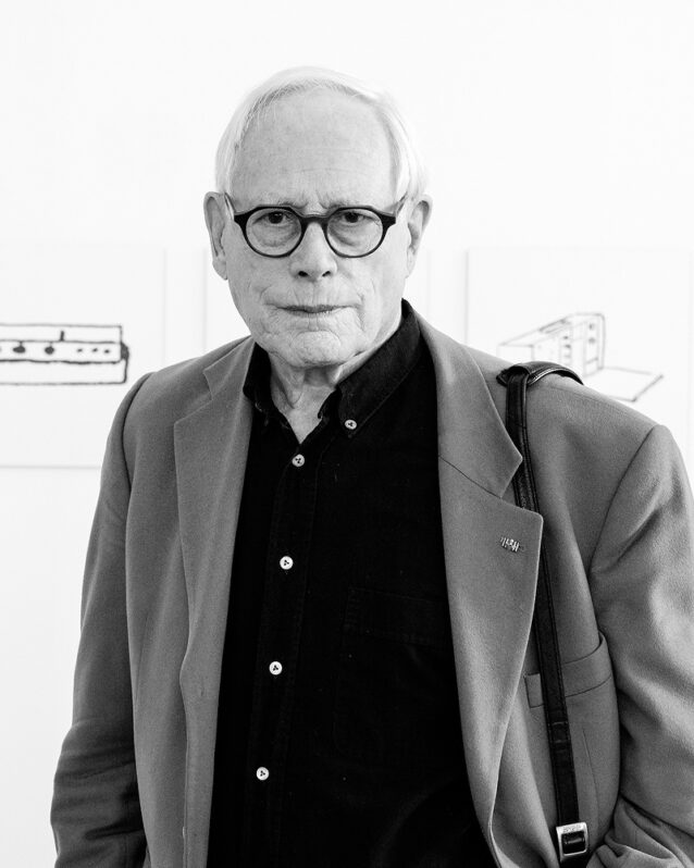 WDO | WDO World Design Medal | Dieter Rams