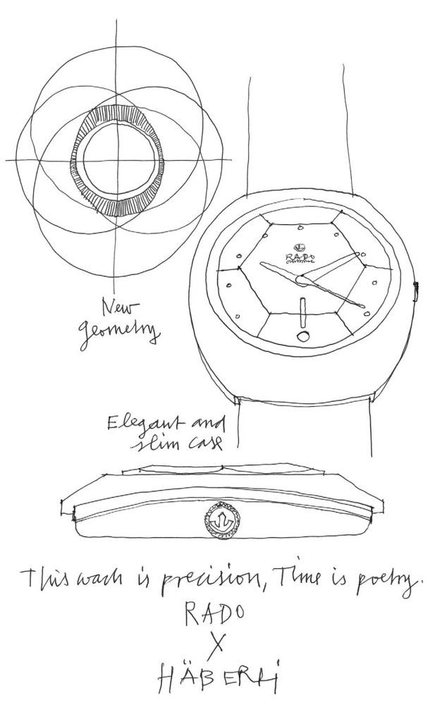 WDO | Rado DiaStar Original: Redesigning an Iconic Timepiece