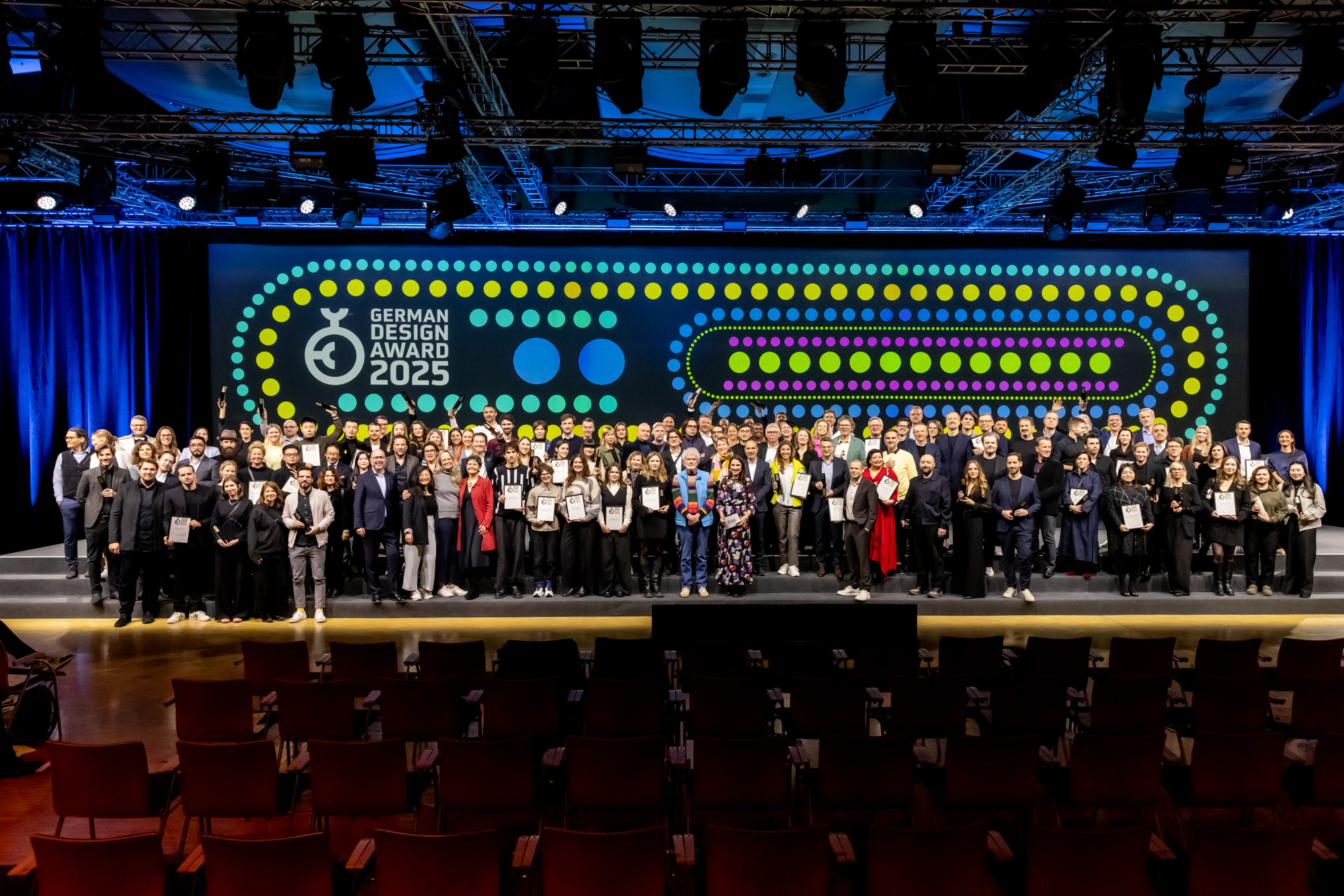 WDO | German Design Awards announces 2025 winners