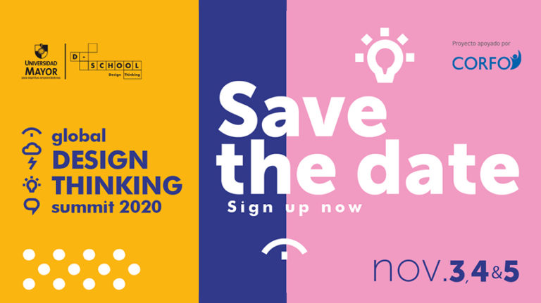 WDO GLOBAL DESIGN THINKING SUMMIT