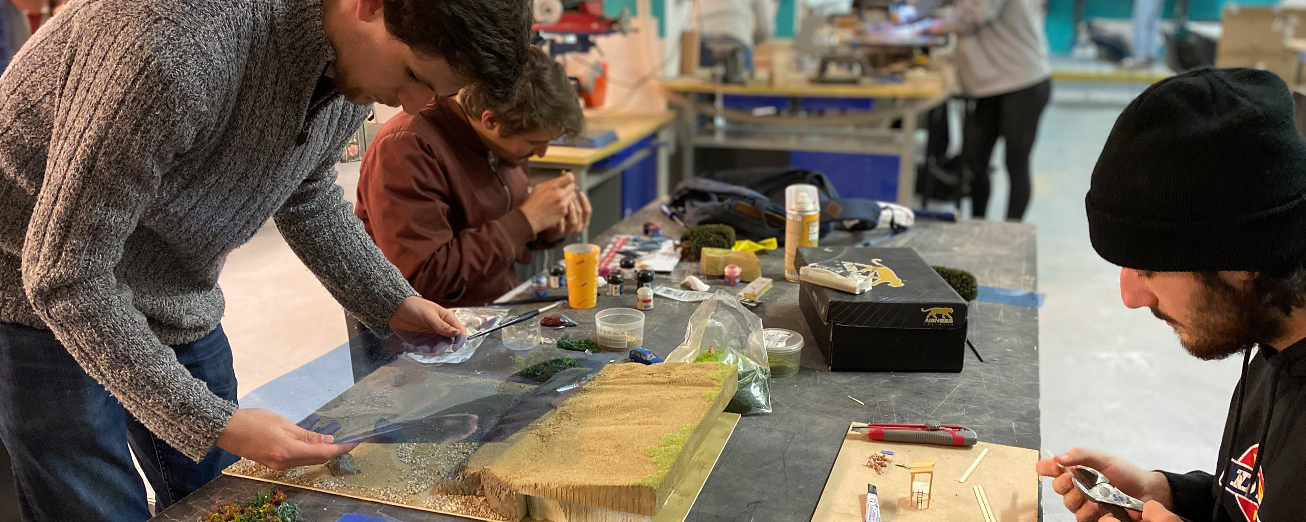 WDO | Responsible, But Not Hopeless: Design Education Centered Around ...