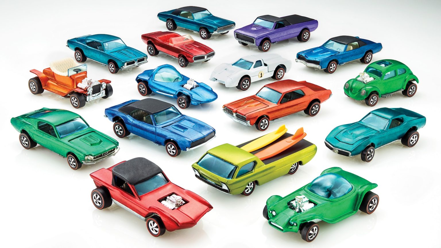 WDO | 10 iconic toys that have stood the test of time