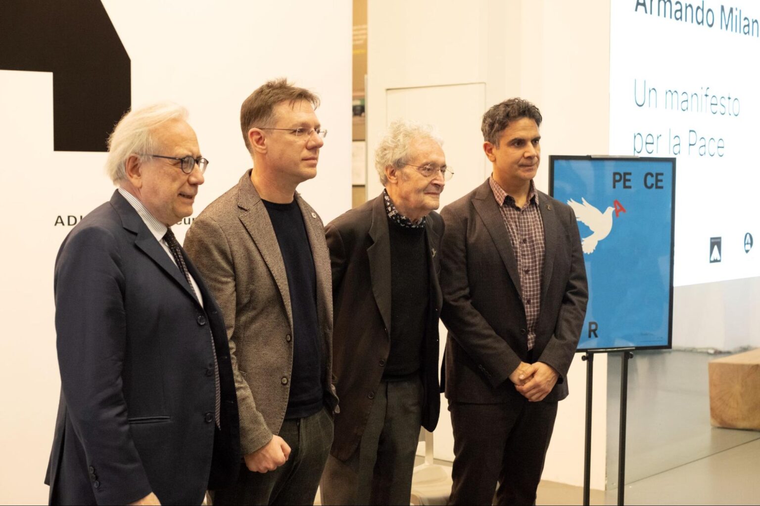 WDO | Cappelli Identity Design organizes event to celebrate Armando ...