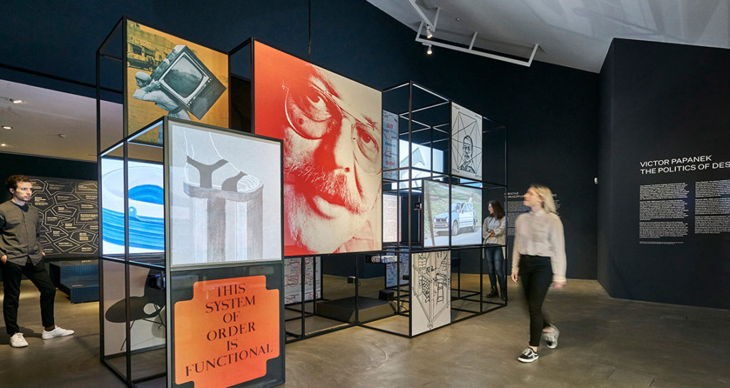 WDO | Design for the Sustainable World