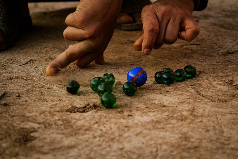 WDO | 10 iconic toys that have stood the test of time