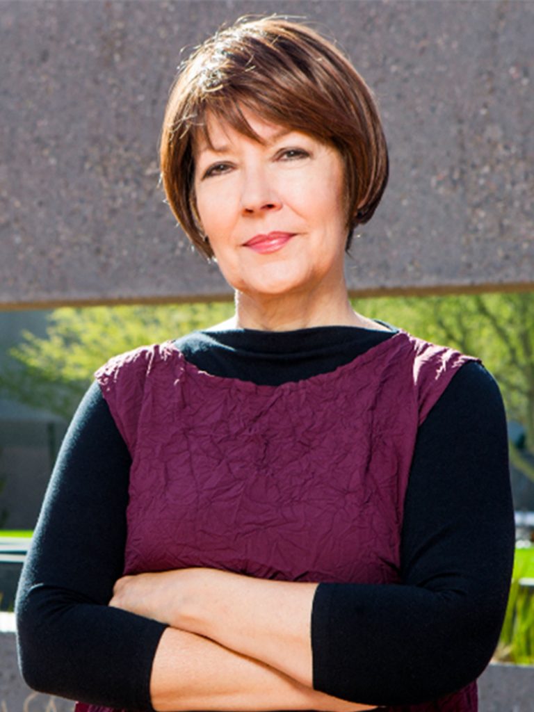 WDO | WDO World Design Medal | Patricia Moore