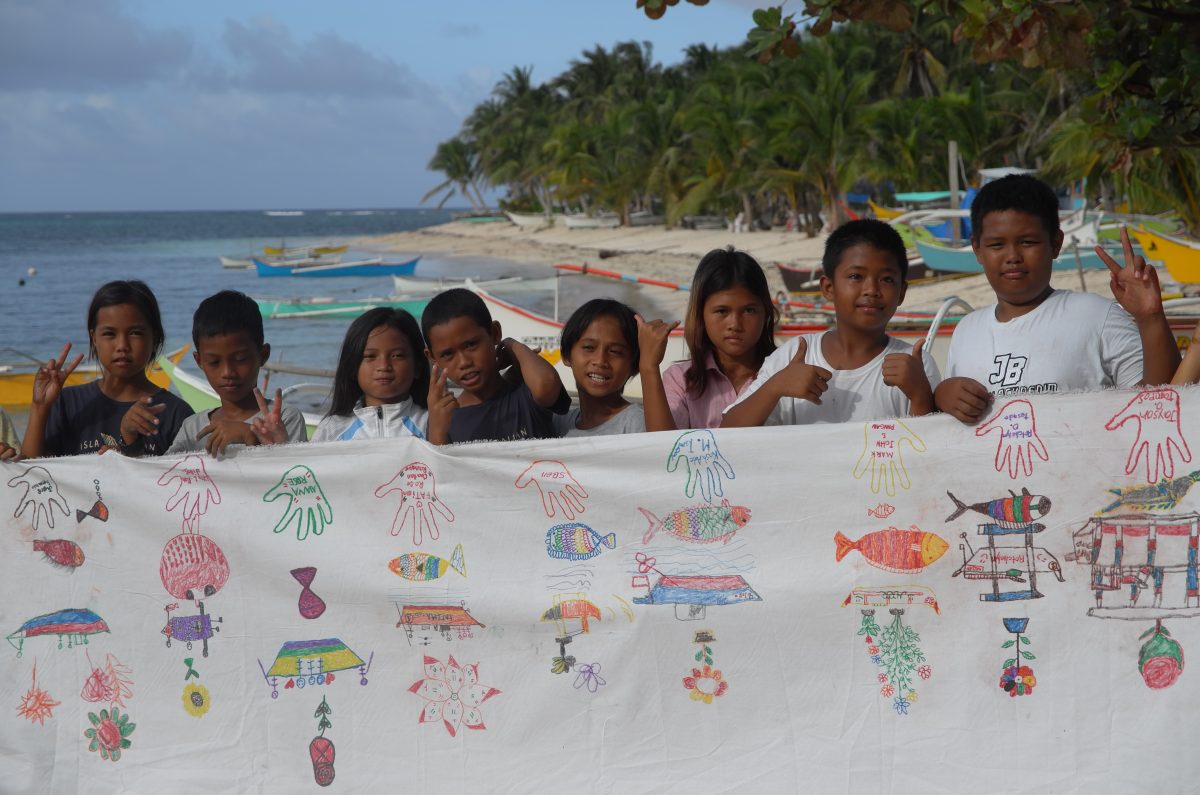 WDO | Changemakers 2022: Isabella and Natasha Tanjutco are Inspiring ...